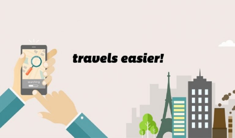 A Complete Guide To Make Your Traveling Awesome & Easier